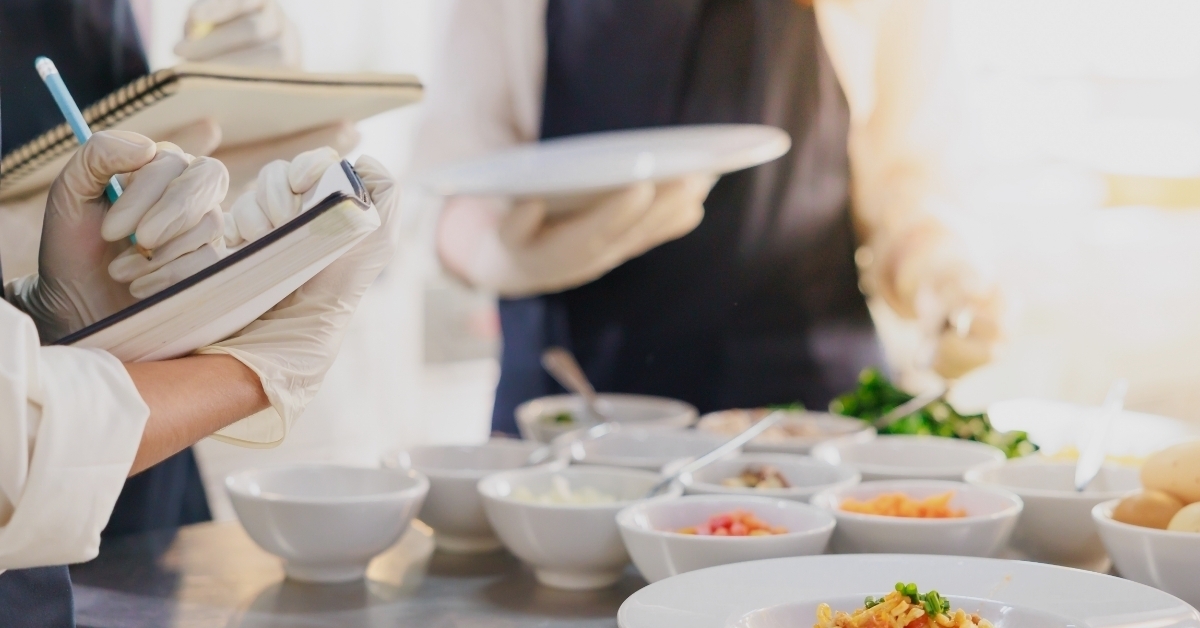 Culinary Solutions and Training KSA: Elevating Saudi Arabia's Culinary Scene